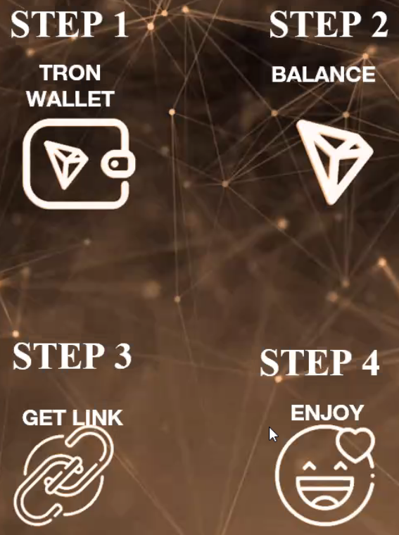 Choose Your TRON Wallet - Chrome | Android | iOS