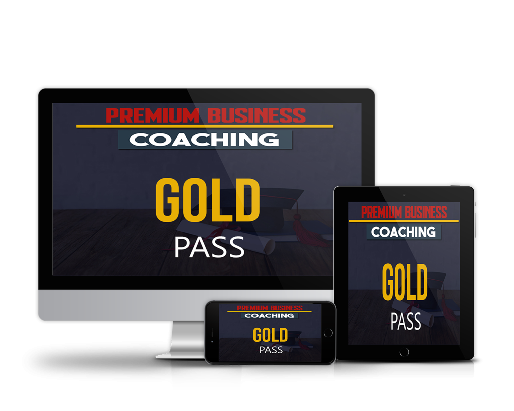 TASv7 Coaching University - PRODUCTS